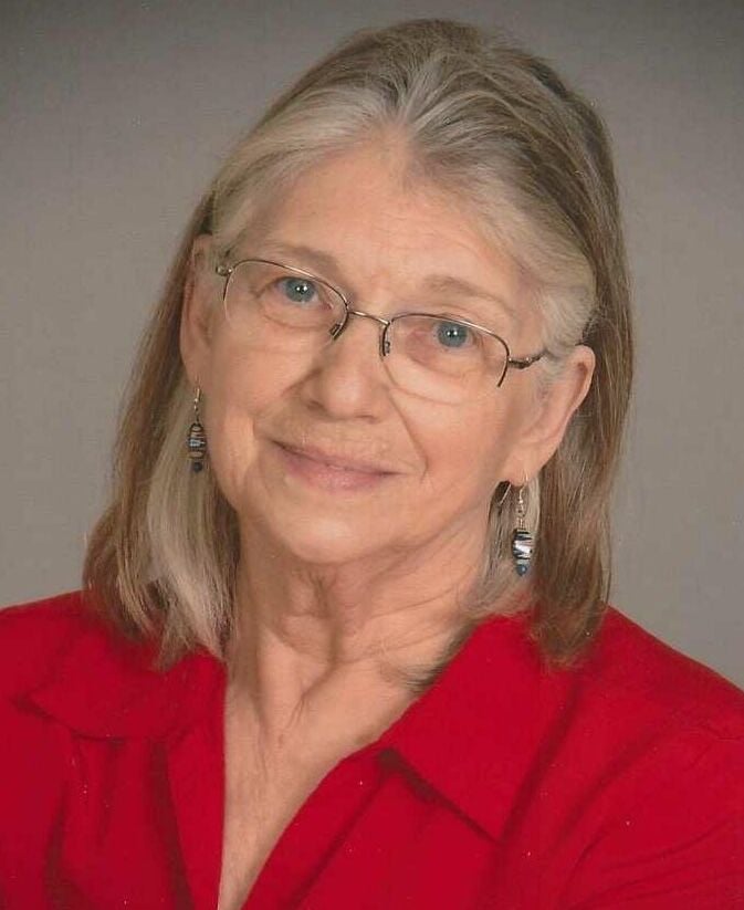 Barbara Elizabeth Weiss Inman – Uniontown Apps